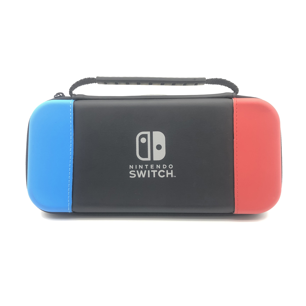 Carrying Storage Case for Nintendo Switch, Portable Travel Protective ...